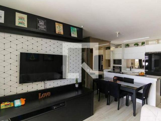Apartamento à Venda Vila Andrade, 2 Quartos, 56 m2