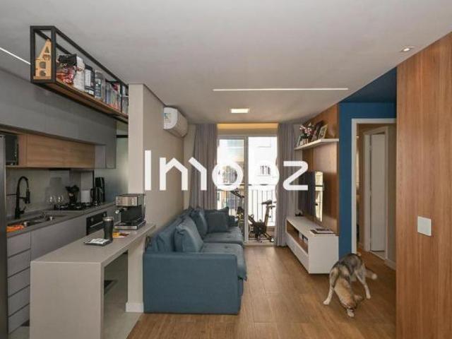 Apartamento à Venda Vila Andrade, 2 Quartos, 56 m2