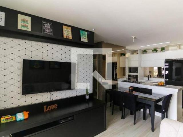 Apartamento à Venda Vila Andrade, 2 Quartos, 56 m2