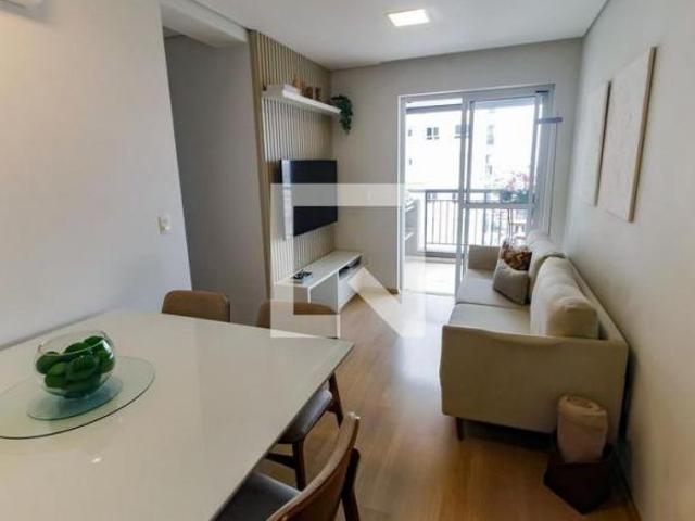 Apartamento à Venda Vila Andrade, 2 Quartos, 56 m2