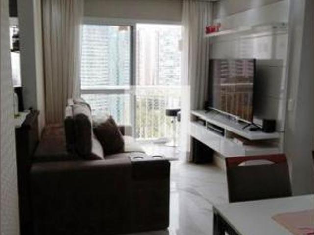 Apartamento à Venda Vila Andrade, 2 Quartos, 56 m2