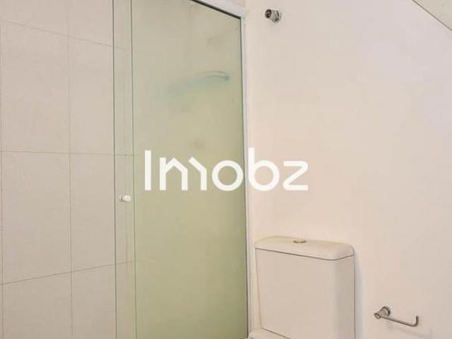Apartamento à Venda Vila Andrade, 2 Quartos, 56 m2
