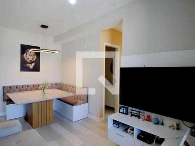 Apartamento à Venda Vila Andrade, 2 Quartos, 56 m2