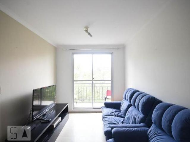 Apartamento à Venda Vila Andrade, 2 Quartos, 56 m² São Paulo