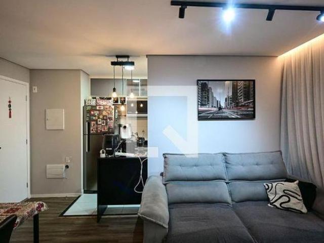 Apartamento à Venda Vila Andrade, 2 Quartos, 56 m² São Paulo