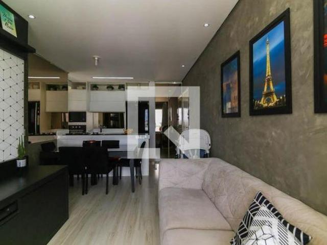 Apartamento à Venda Vila Andrade, 2 Quartos, 56 m² São Paulo