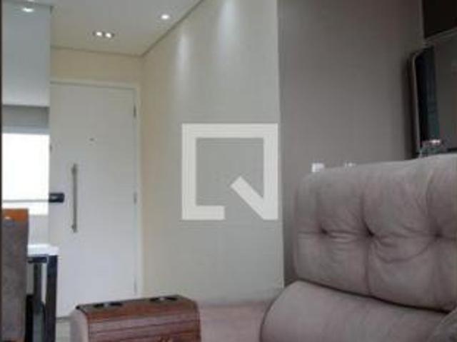 Apartamento à Venda Vila Andrade, 2 Quartos, 56 m² São Paulo