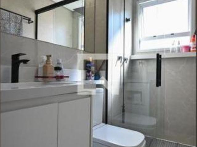 Apartamento à Venda Vila Andrade, 2 Quartos, 56 m² São Paulo