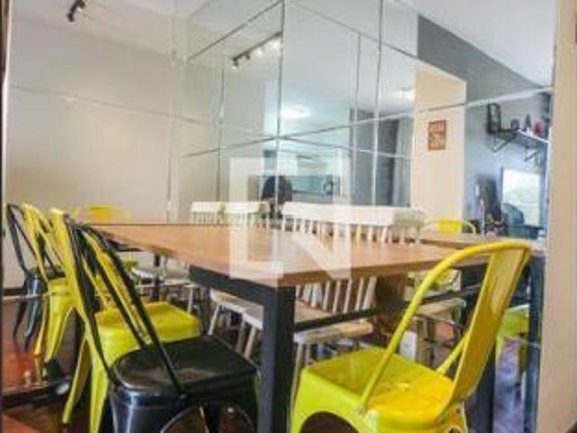 Apartamento à Venda Vila Andrade, 2 Quartos, 56 m² São Paulo