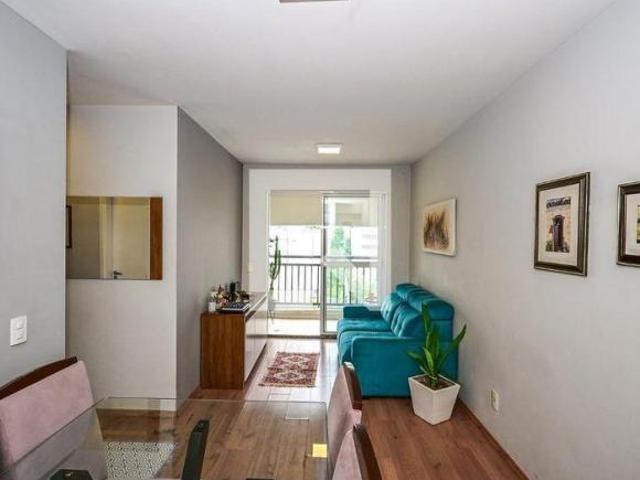Apartamento à Venda Vila Andrade, 2 Quartos, 56 m² São Paulo