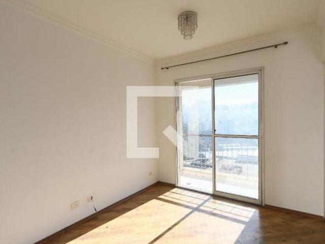 Apartamento à Venda Vila Andrade, 2 Quartos, 57 m2