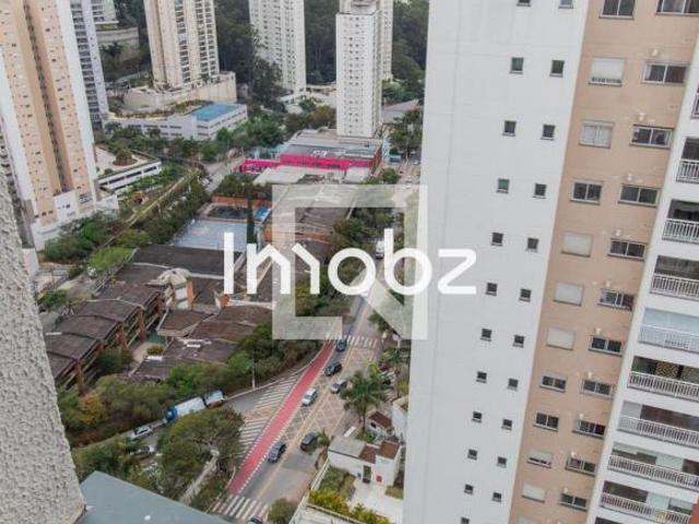Apartamento à Venda Vila Andrade, 2 Quartos, 57 m2