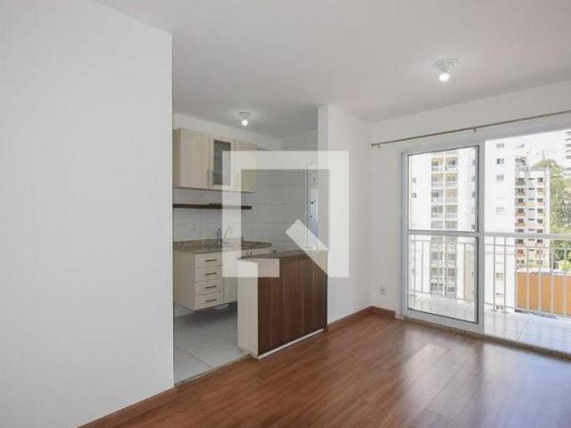 Apartamento à Venda Vila Andrade, 2 Quartos, 57 m2