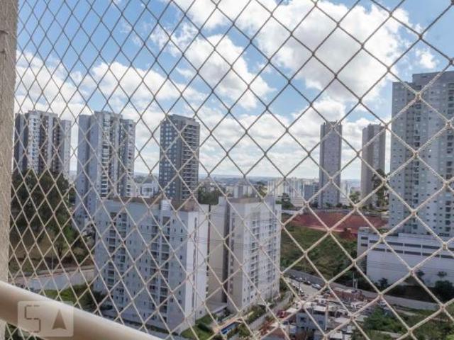 Apartamento à Venda Vila Andrade, 2 Quartos, 57 m2