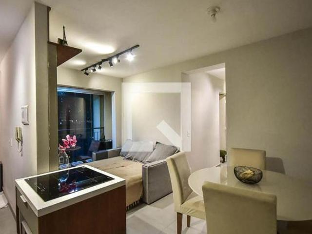 Apartamento à Venda Vila Andrade, 2 Quartos, 57 m2