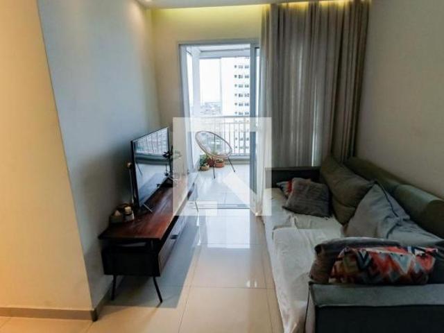 Apartamento à Venda Vila Andrade, 2 Quartos, 57 m2