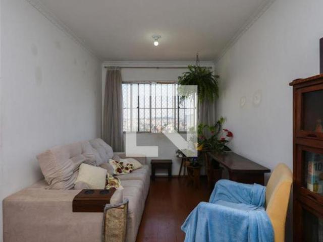 Apartamento à Venda Vila Andrade, 2 Quartos, 57 m2