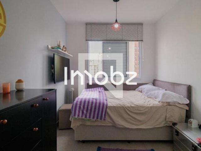 Apartamento à Venda Vila Andrade, 2 Quartos, 57 m2