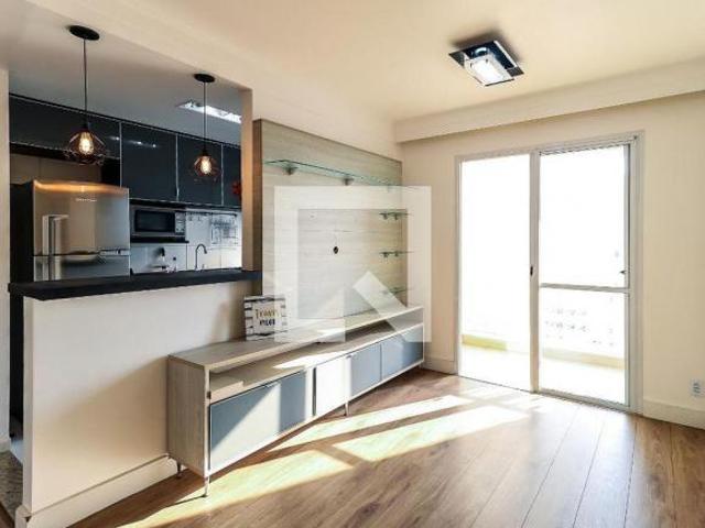 Apartamento à Venda Vila Andrade, 2 Quartos, 57 m2