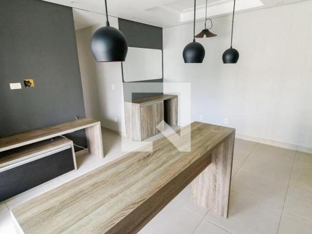 Apartamento à Venda Vila Andrade, 2 Quartos, 57 m2