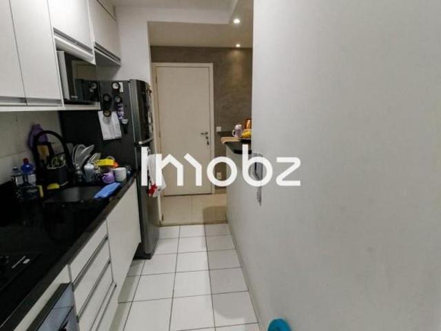 Apartamento à Venda Vila Andrade, 2 Quartos, 57 m2
