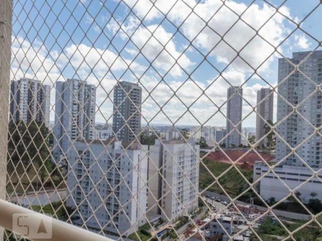 Apartamento à Venda Vila Andrade, 2 Quartos, 57 m2
