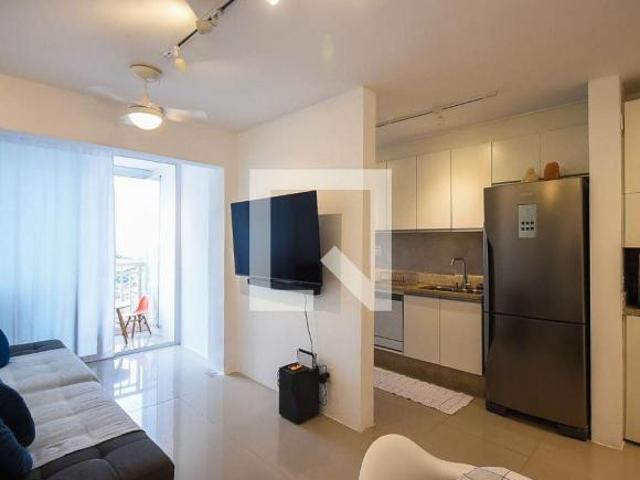 Apartamento à Venda Vila Andrade, 2 Quartos, 57 m2