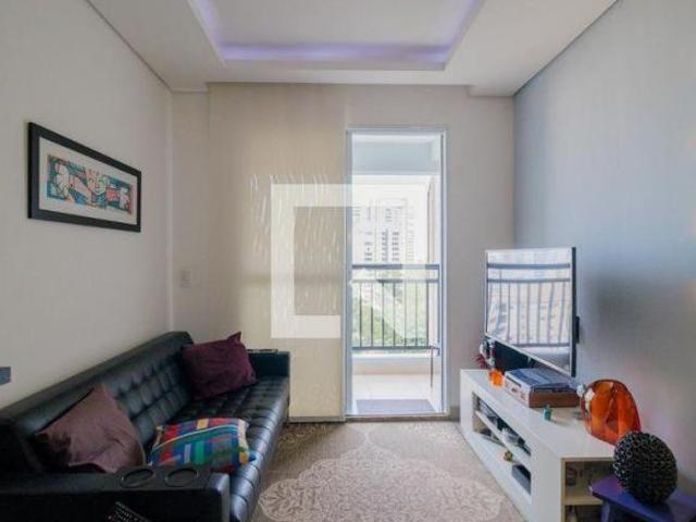 Apartamento à Venda Vila Andrade, 2 Quartos, 57 m2