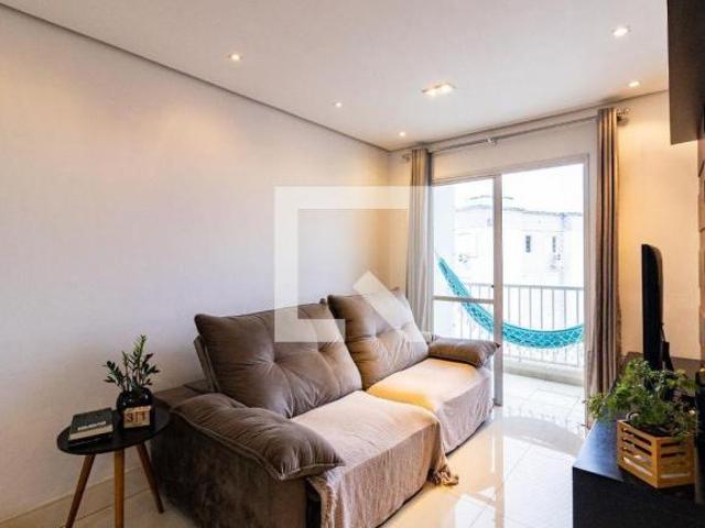 Apartamento à Venda Vila Andrade, 2 Quartos, 57 m2