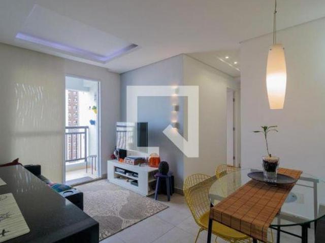Apartamento à Venda Vila Andrade, 2 Quartos, 57 m2