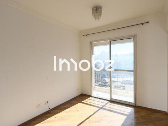 Apartamento à Venda Vila Andrade, 2 Quartos, 57 m2