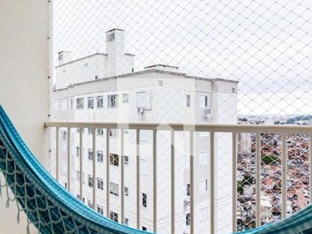 Apartamento à Venda Vila Andrade, 2 Quartos, 57 m2