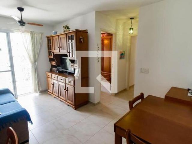 Apartamento à Venda Vila Andrade, 2 Quartos, 57 m2