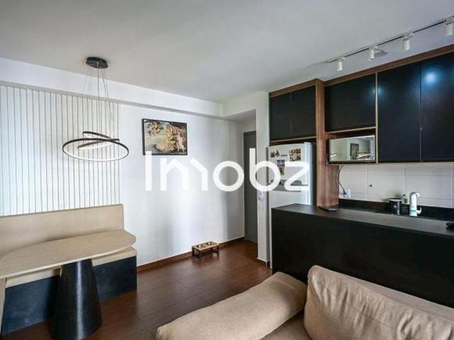 Apartamento à Venda Vila Andrade, 2 Quartos, 57 m2