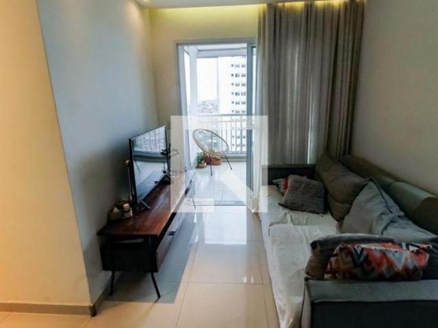 Apartamento à Venda Vila Andrade, 2 Quartos, 57 m2
