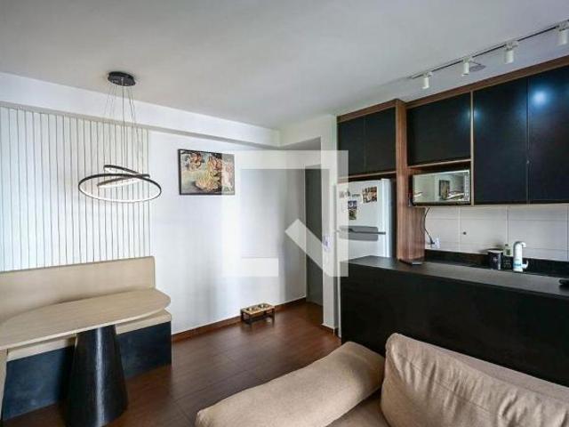 Apartamento à Venda Vila Andrade, 2 Quartos, 57 m2