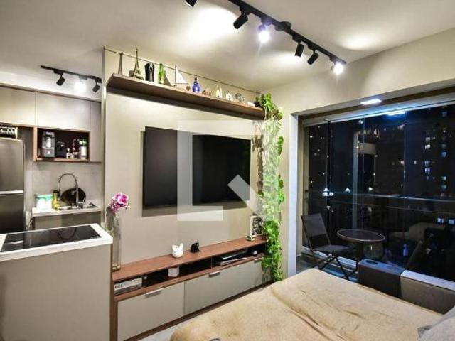 Apartamento à Venda Vila Andrade, 2 Quartos, 57 m2