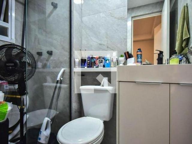 Apartamento à Venda Vila Andrade, 2 Quartos, 57 m2