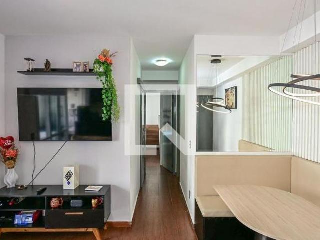 Apartamento à Venda Vila Andrade, 2 Quartos, 57 m2