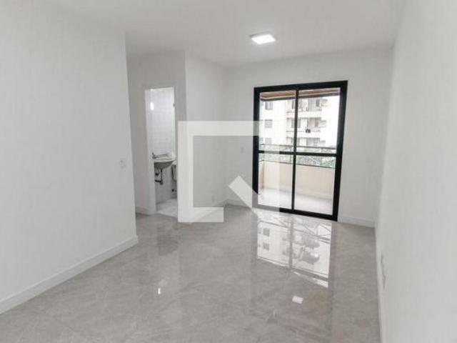 Apartamento à Venda Vila Andrade, 2 Quartos, 57 m2