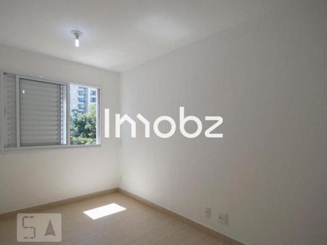 Apartamento à Venda Vila Andrade, 2 Quartos, 57 m2