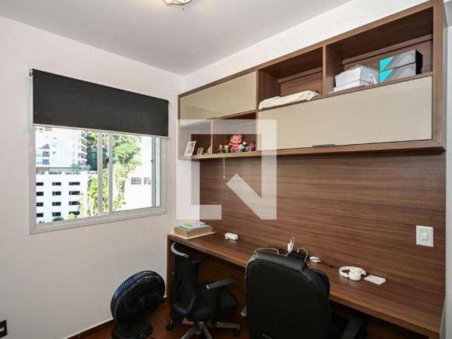 Apartamento à Venda Vila Andrade, 2 Quartos, 57 m2