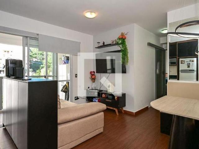 Apartamento à Venda Vila Andrade, 2 Quartos, 57 m2
