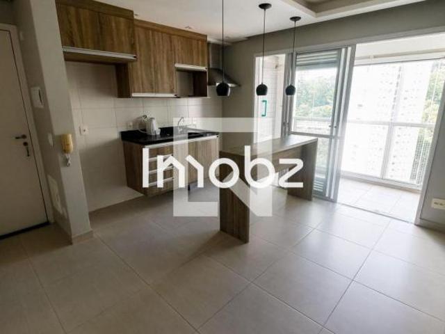 Apartamento à Venda Vila Andrade, 2 Quartos, 57 m2