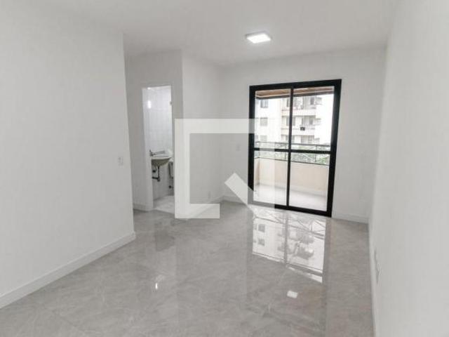 Apartamento à Venda Vila Andrade, 2 Quartos, 57 m2