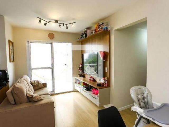 Apartamento à Venda Vila Andrade, 2 Quartos, 57 m2