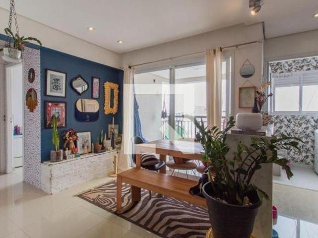 Apartamento à Venda Vila Andrade, 2 Quartos, 57 m2