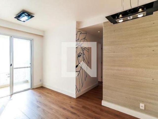 Apartamento à Venda Vila Andrade, 2 Quartos, 57 m² São Paulo