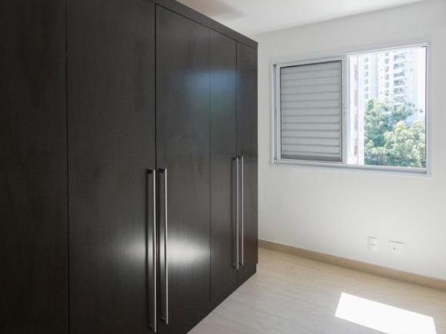 Apartamento à Venda Vila Andrade, 2 Quartos, 57 m² São Paulo