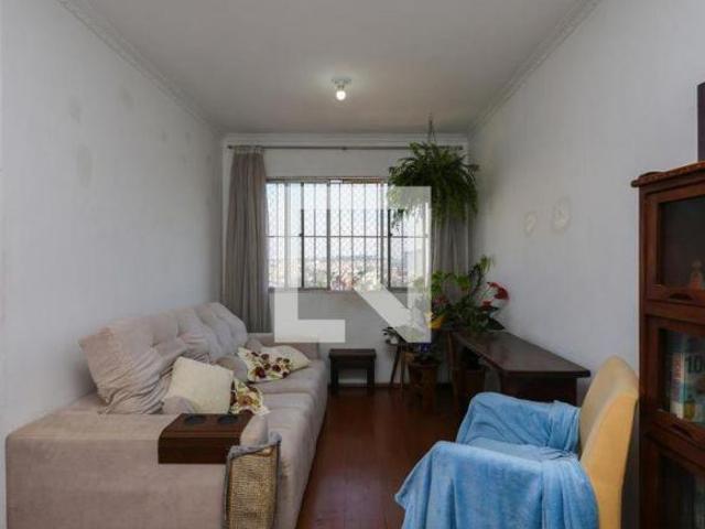 Apartamento à Venda Vila Andrade, 2 Quartos, 57 m² São Paulo